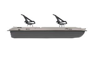 Pelican Bass Raider 10E NXT Fishing Boat BBA10P201